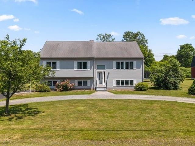 781 Grafton St, Shrewsbury, MA 01545