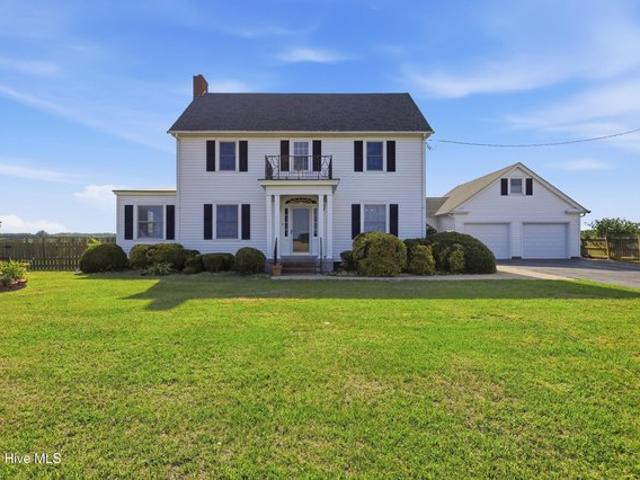 781 Griffin Swamp Rd, Elizabeth City, NC 27909