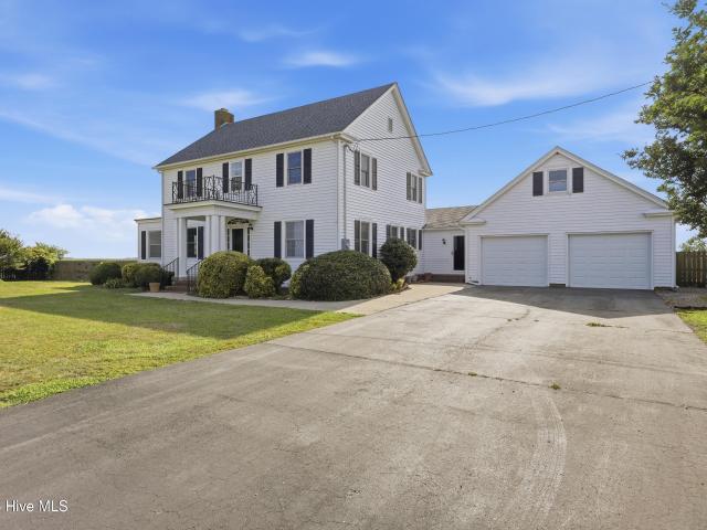 781 Griffin Swamp Road