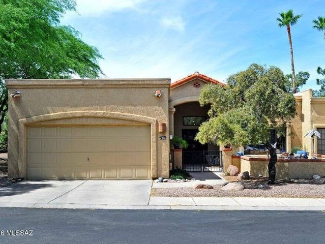 781 E Camino Corrida, Oro Valley, AZ 85704