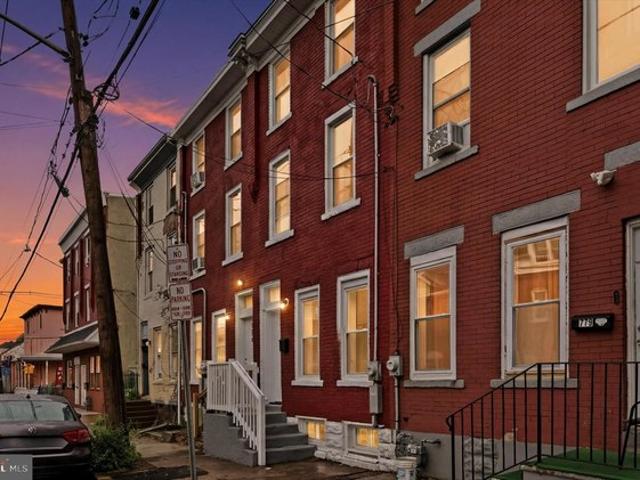 781 E State St, Trenton, NJ 08609