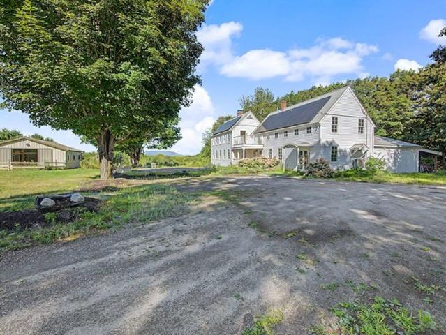 781 Edes Falls Rd, Harrison, ME 04040