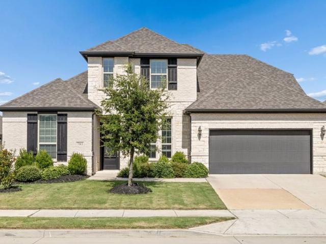 781 Elm Park Dr, Prosper, TX 75078