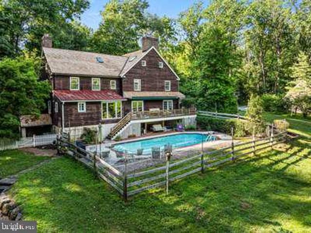 781 Fairview Road