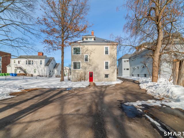 781 Farmington Ave, West Hartford, CT 06119 | MLS #24103