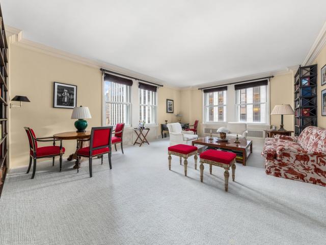 781 Fifth Avenue, New York, NY
