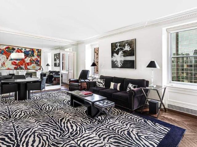 781 Fifth Avenue, New York, NY