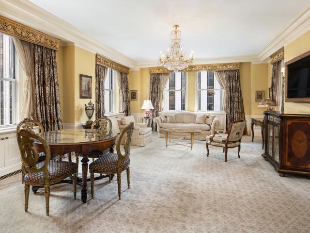 781 Fifth Avenue, New York, NY