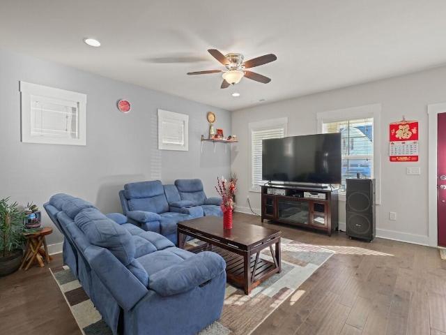 781 Fireball Court
