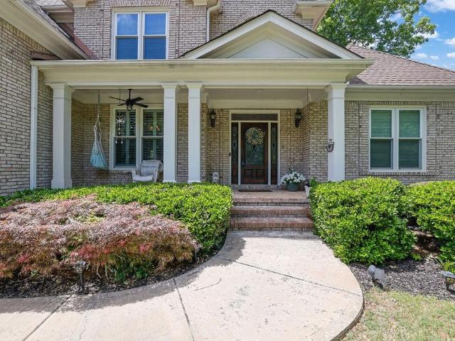 781 Hardage Farm Drive NW