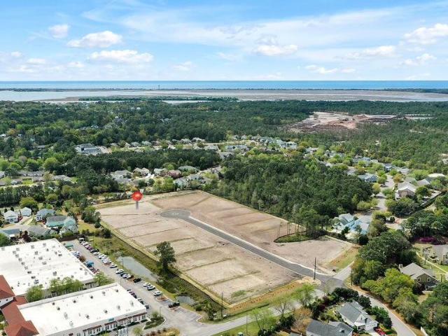 781 Harper Acres Lane SE # 8