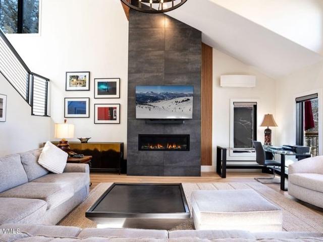 781 June Creek Rd Unit S, Edwards, CO 81632