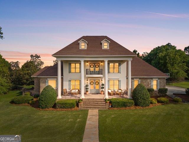 781 Oglethorpe Trce, Statesboro, GA 30458