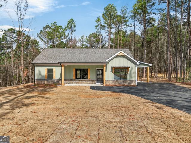 781 Old Brock Road