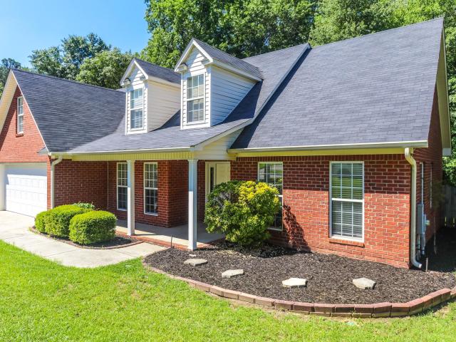 781 Osprey Lane