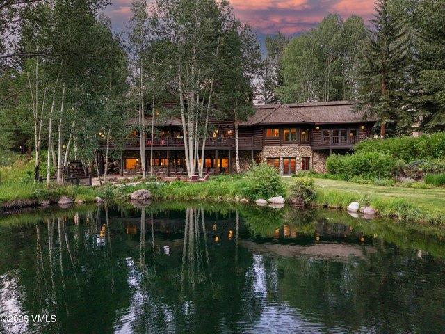 781 Lake Creek Rd, Edwards, CO 81632
