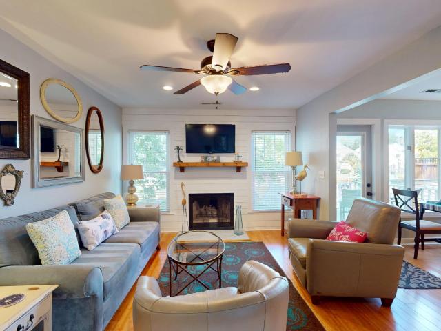 781 Lake Frances Drive