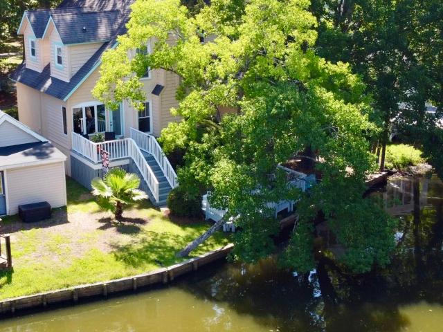 781 Lake Frances Drive
