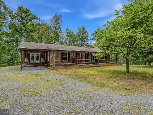 781 Moss Lane