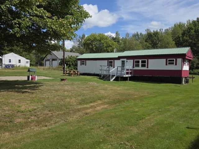 781 Main Rd, Enfield, ME 04493