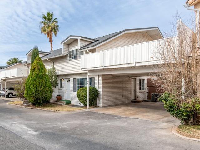781 N Valley View Dr Apt 46, Saint George, UT 84770