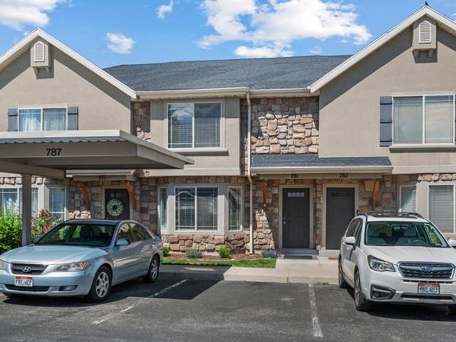 781 N Blackhorse Dr E, Spanish Fork, UT 84660
