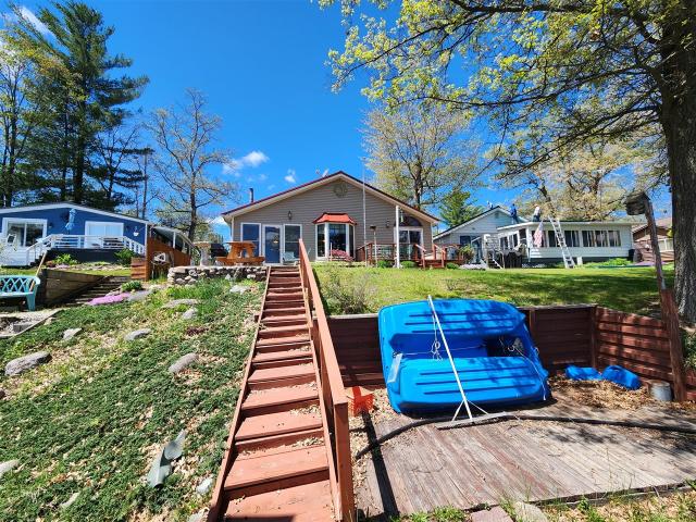 781 N Blue Gill Lake
