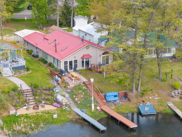 781 N Blue Gill Lake Road