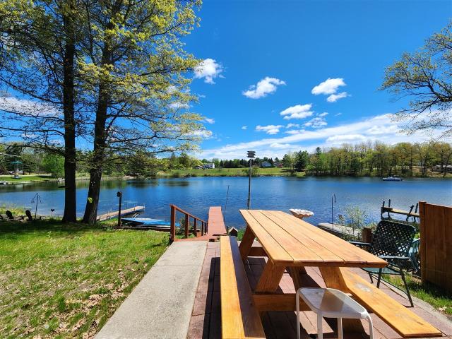 781 N Blue Gill Lake Road