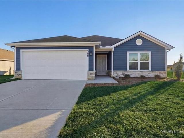781 N Buckeye St, Gardner, KS 66030