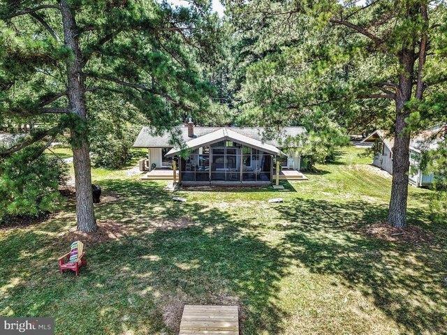 781 N Glebe Rd, Montross, VA 22520