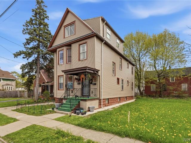 781 Northampton Street