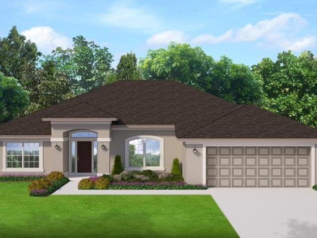 781 NE Lanfair St, Port Saint Lucie, FL 34983