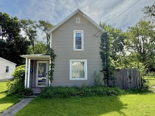 781 S Atlantic Ave, Lima, OH 45804