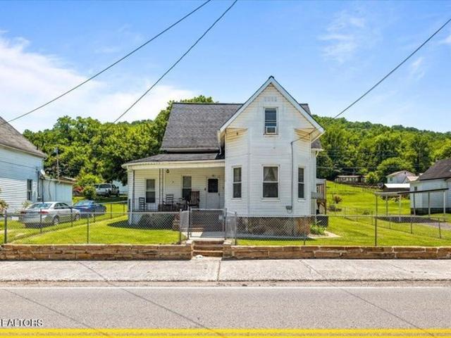 781 S Main St, Jellico, TN 37762