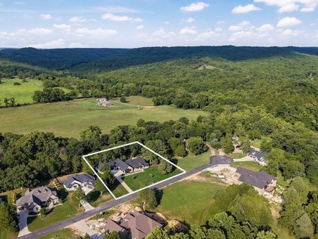 781 Seven Pines Dr, Chestnutridge, MO 65630