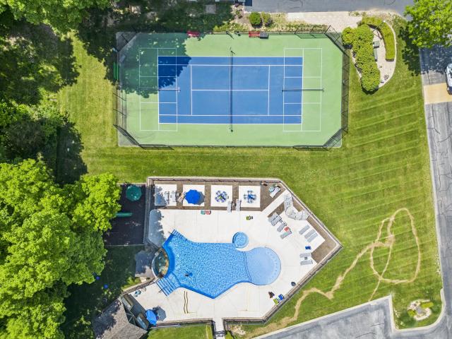 781 Seven Pines Drive