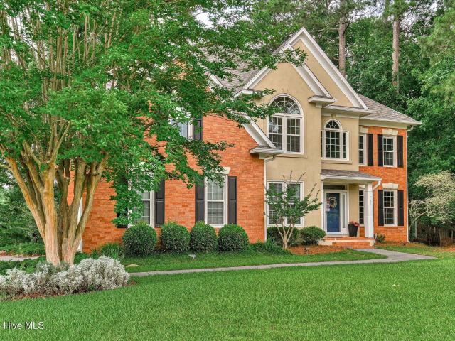 781 Sparkleberry Road