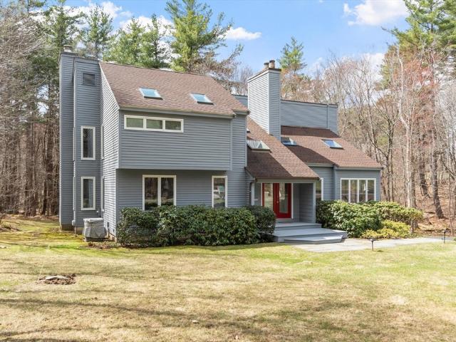781 Strawberry Hill Rd, Concord, MA 01742 | Compass
