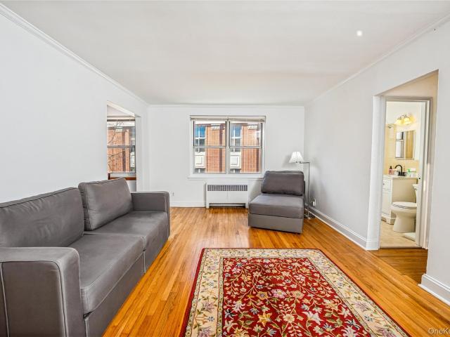 781 Palmer Road 4D