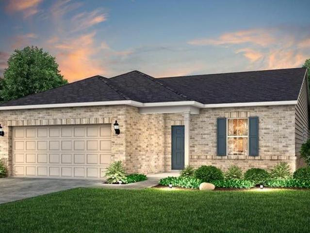 781 Pineberry Ct, Grayson, GA 30017