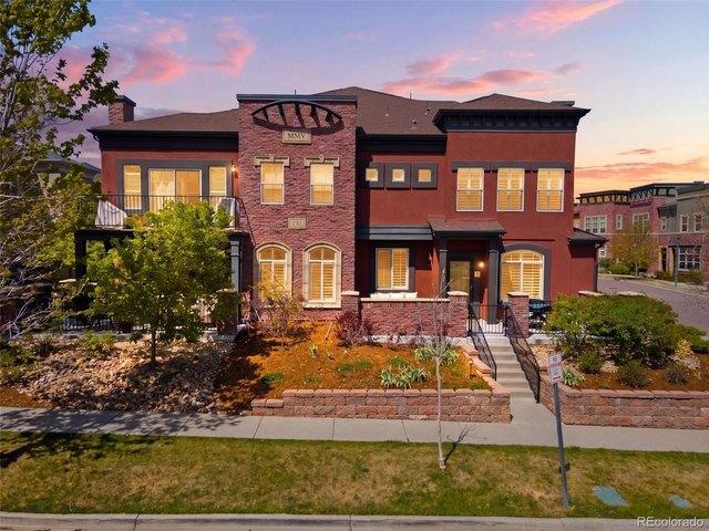 781 Rockhurst Dr Unit B, Highlands Ranch, CO 80129