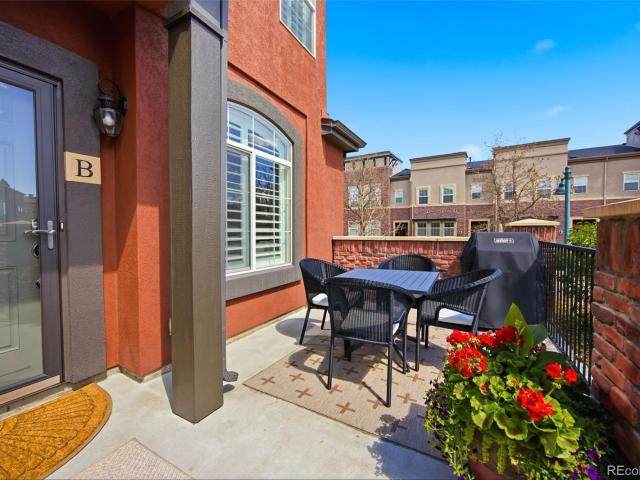 781 Rockhurst Dr, Unit B, Highlands Ranch, CO 80129 | MLS #9433 | Compass