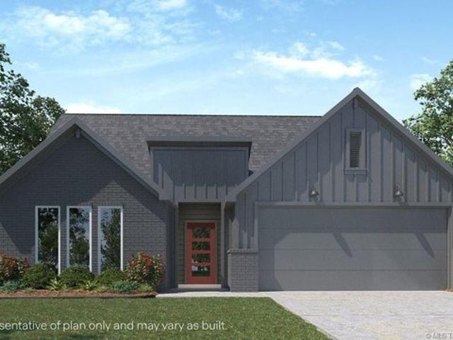 781 Reagan Ave, Kellyville, OK 74039