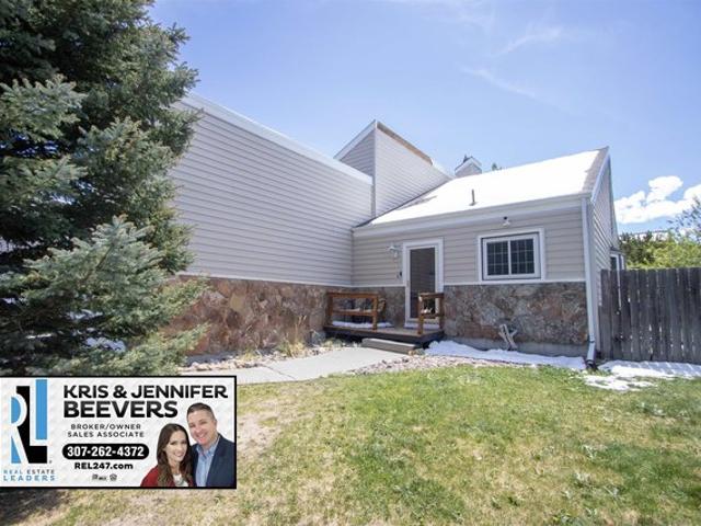 781 W 57th St, Casper, WY 82601