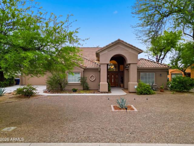 781 W San Marcos Dr, Chandler, AZ 85225 | MLS #7021 | Compass