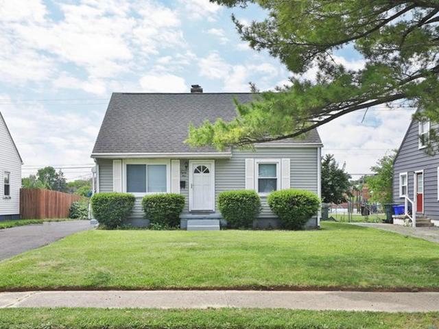 781 Wainwright Dr, Columbus, OH 43224