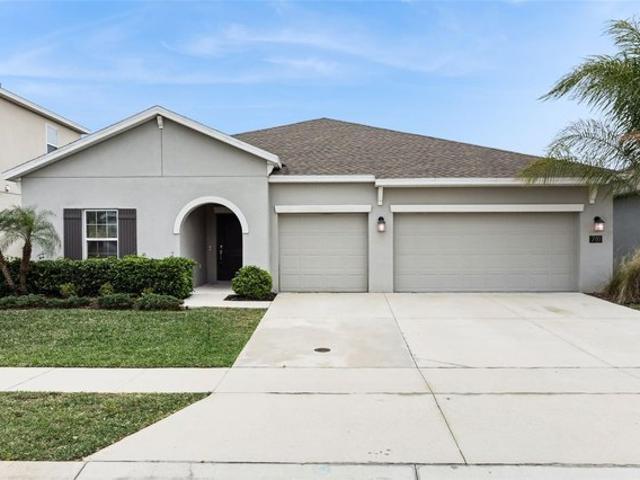 781 Taurus Ln, Saint Cloud, FL 34772