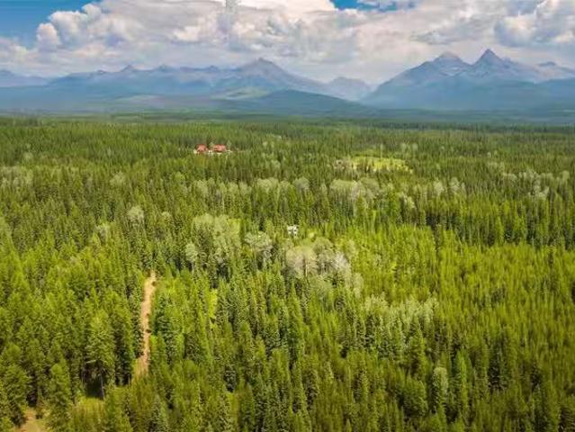781 Trail Creek Road, Polebridge, MT 59928 645967824