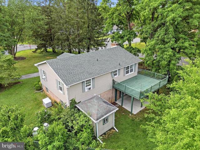781 Tuscawilla Drive